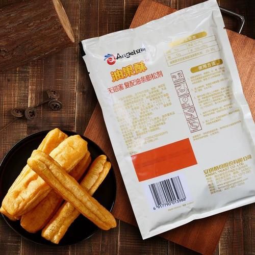 安琪膨松剂炸油条配方_油条怎么炸才蓬松-第3张图片-山城妙识 安琪膨松剂炸油条配方_油条怎么炸才蓬松-第3张图片-山城妙识