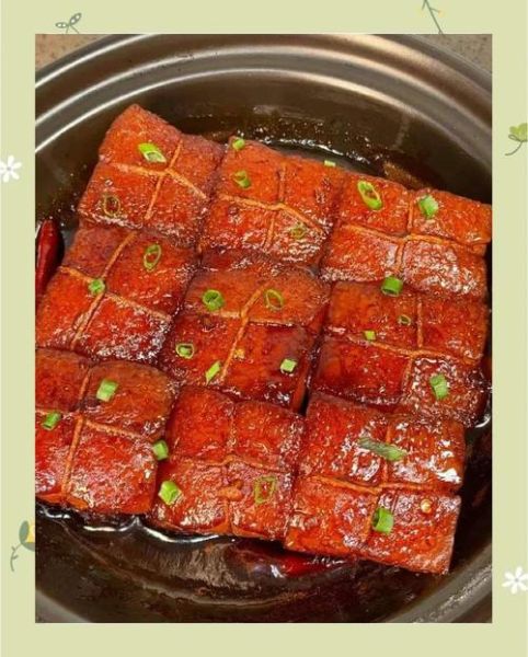 东坡肉的家常做法_东坡肉怎么做好吃又软糯-第1张图片-山城妙识 东坡肉的家常做法_东坡肉怎么做好吃又软糯-第1张图片-山城妙识