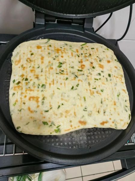 发面葱油饼怎么做_发面葱油饼小窍门-第1张图片-山城妙识 发面葱油饼怎么做_发面葱油饼小窍门-第1张图片-山城妙识