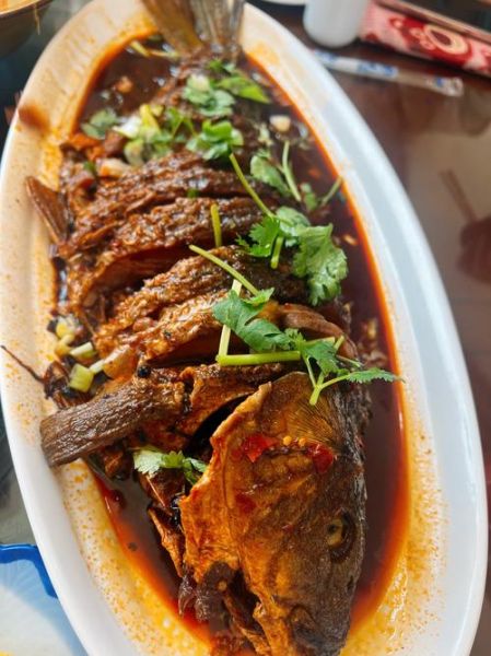 农家菜图片大全高清图片_哪些菜品最下饭-第3张图片-山城妙识