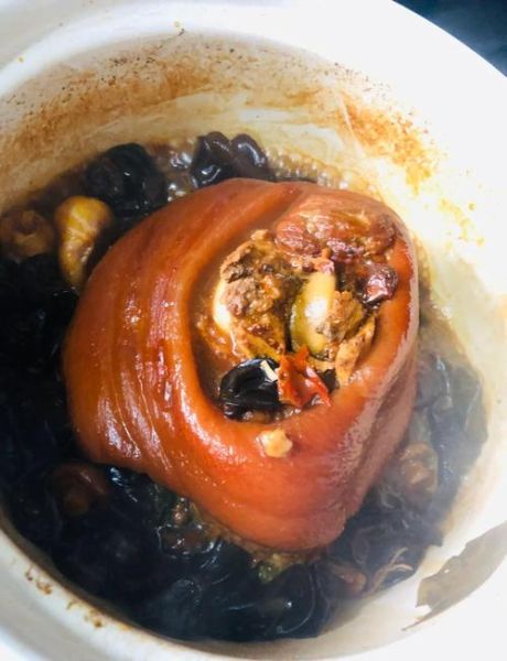 扒肘子最正宗的做法_家庭版怎么做-第2张图片-山城妙识 扒肘子最正宗的做法_家庭版怎么做-第2张图片-山城妙识