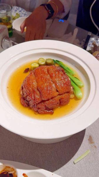 扒肘子最正宗的做法_家庭版怎么做-第3张图片-山城妙识 扒肘子最正宗的做法_家庭版怎么做-第3张图片-山城妙识