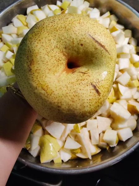 秋梨膏什么梗_秋梨膏是什么意思-第2张图片-山城妙识 秋梨膏什么梗_秋梨膏是什么意思-第2张图片-山城妙识