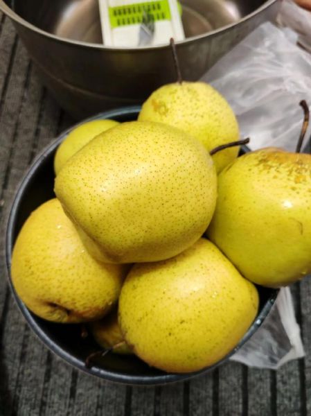 秋梨膏什么梗_秋梨膏是什么意思-第1张图片-山城妙识 秋梨膏什么梗_秋梨膏是什么意思-第1张图片-山城妙识