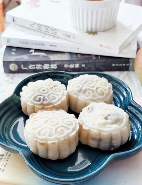 冰皮月饼粉怎么用_冰皮月饼粉配方比例-第2张图片-山城妙识 冰皮月饼粉怎么用_冰皮月饼粉配方比例-第2张图片-山城妙识