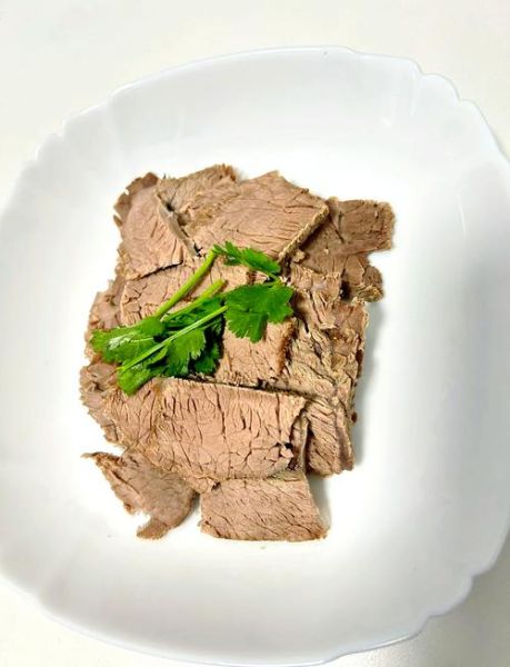 回民五香牛肉最正宗的做法_如何选肉-第1张图片-山城妙识 回民五香牛肉最正宗的做法_如何选肉-第1张图片-山城妙识