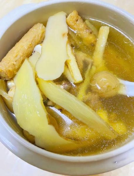 冬天煲什么汤好_冬天适合煲什么汤-第1张图片-山城妙识 冬天煲什么汤好_冬天适合煲什么汤-第1张图片-山城妙识