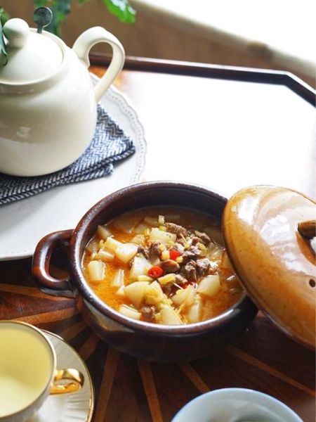 沙茶酱可以做什么菜_沙茶酱怎么做好吃-第1张图片-山城妙识