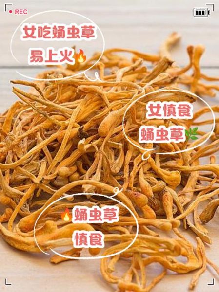 蛹虫草的功效与作用禁忌_哪些人不能吃-第3张图片-山城妙识 蛹虫草的功效与作用禁忌_哪些人不能吃-第3张图片-山城妙识