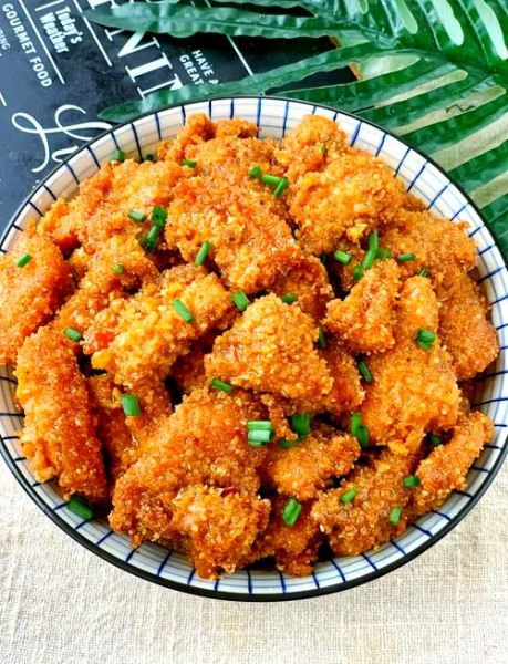 粉蒸肉怎么做_家常粉蒸肉做法视频教程-第1张图片-山城妙识