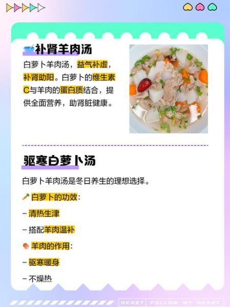 怎样熬羊肉汤才能发白_羊肉汤怎么熬才白-第3张图片-山城妙识