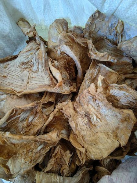 毛笋干怎么泡发_毛笋干的做法大全-第3张图片-山城妙识