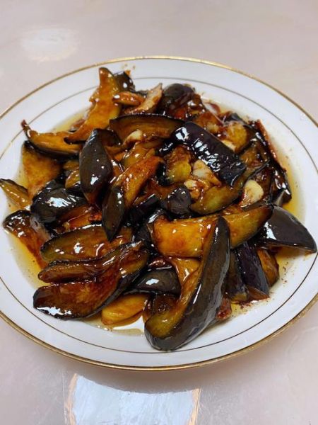 油焖茄子怎么做才好吃_油焖茄子视频教程-第2张图片-山城妙识 油焖茄子怎么做才好吃_油焖茄子视频教程-第2张图片-山城妙识