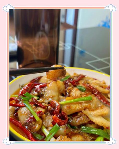 炒乌鱼片怎么做好吃_乌鱼片家常做法步骤-第1张图片-山城妙识 炒乌鱼片怎么做好吃_乌鱼片家常做法步骤-第1张图片-山城妙识