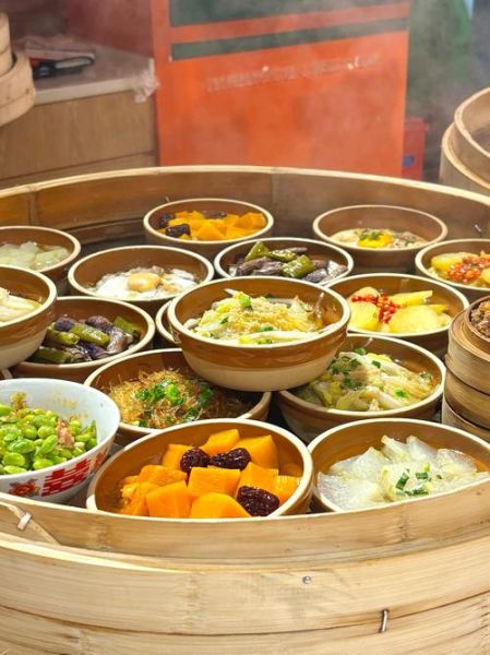 湖南小碗蒸菜怎么做_湖南小碗蒸菜有哪些经典口味-第3张图片-山城妙识 湖南小碗蒸菜怎么做_湖南小碗蒸菜有哪些经典口味-第3张图片-山城妙识