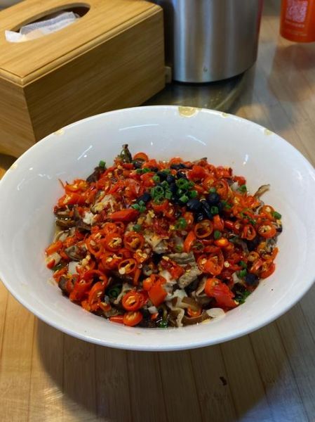 湖南小碗蒸菜怎么做_湖南小碗蒸菜有哪些经典口味-第1张图片-山城妙识 湖南小碗蒸菜怎么做_湖南小碗蒸菜有哪些经典口味-第1张图片-山城妙识