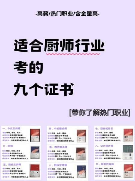 厨师证怎么考_厨师网报名入口在哪-第3张图片-山城妙识 厨师证怎么考_厨师网报名入口在哪-第3张图片-山城妙识