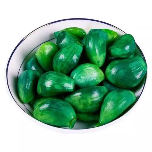 绿蒜怎么腌制好吃_绿蒜腌制配方-第1张图片-山城妙识 绿蒜怎么腌制好吃_绿蒜腌制配方-第1张图片-山城妙识