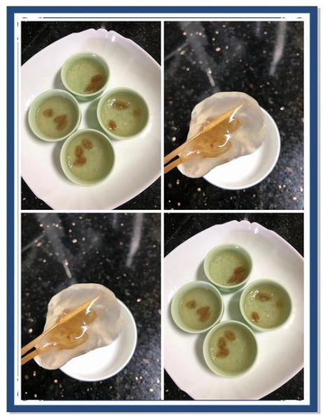 钵仔糕专用粉是什么粉_和木薯粉区别-第2张图片-山城妙识 钵仔糕专用粉是什么粉_和木薯粉区别-第2张图片-山城妙识