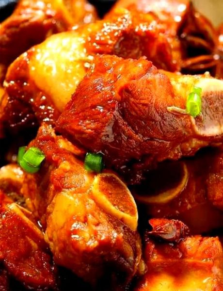 美味佳肴是什么意思_如何在家做出美味佳肴-第3张图片-山城妙识 美味佳肴是什么意思_如何在家做出美味佳肴-第3张图片-山城妙识