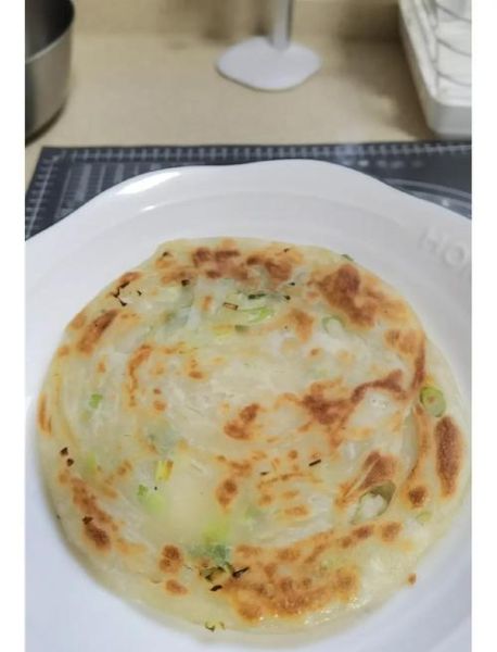 油饼怎么和面才松软_家常油饼做法大全-第2张图片-山城妙识