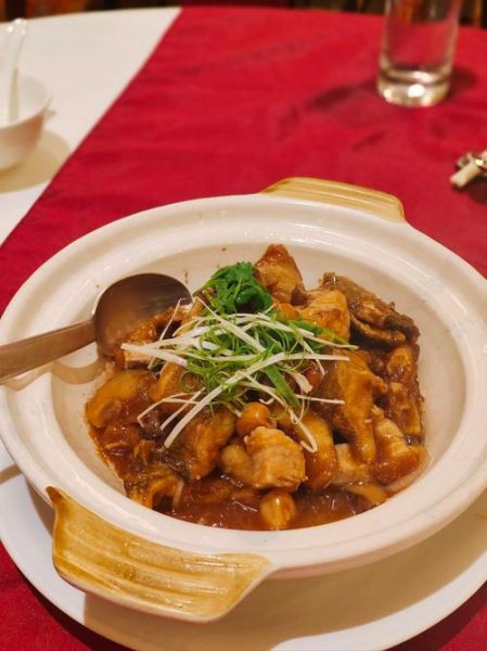 粤菜传统菜有哪些_怎么做才正宗-第1张图片-山城妙识