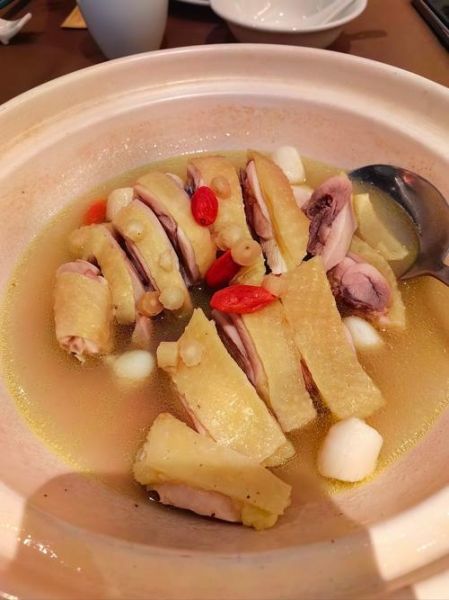 粤菜传统菜有哪些_怎么做才正宗-第2张图片-山城妙识