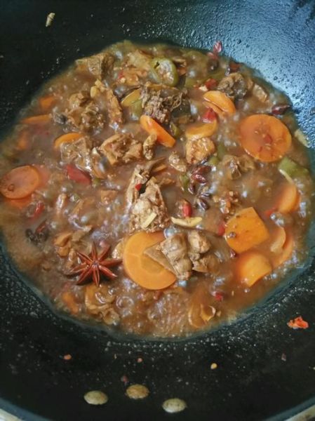 怎样炖家常兔子肉好吃_兔子肉怎么炖不柴-第3张图片-山城妙识