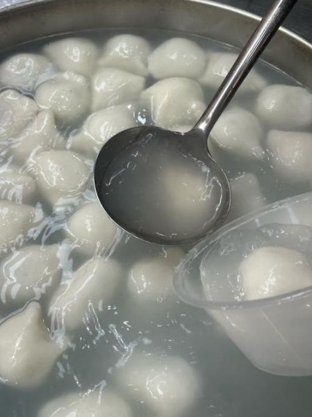 汤圆图片大全真实_汤圆怎么煮不破皮-第3张图片-山城妙识 汤圆图片大全真实_汤圆怎么煮不破皮-第3张图片-山城妙识