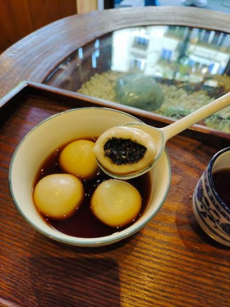 汤圆图片大全真实_汤圆怎么煮不破皮-第1张图片-山城妙识 汤圆图片大全真实_汤圆怎么煮不破皮-第1张图片-山城妙识