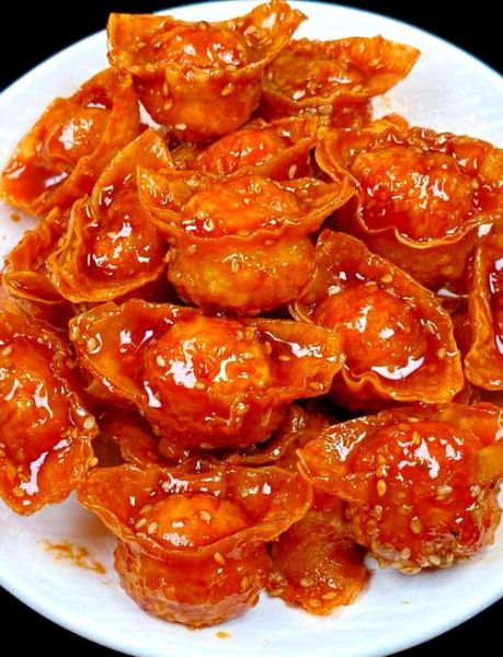 糖醋带鱼最简单的做法窍门_糖醋带鱼怎么做好吃又简单-第1张图片-山城妙识