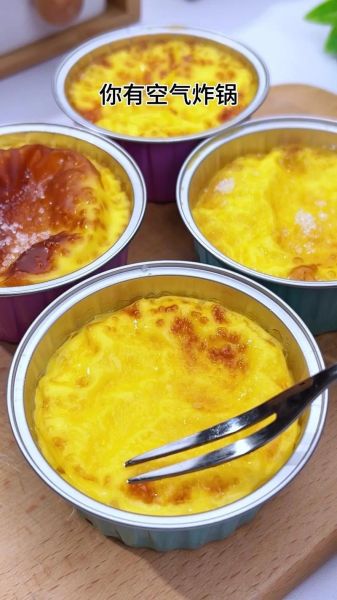 qq糖布丁的做法最简单_qq糖布丁怎么做好吃-第2张图片-山城妙识