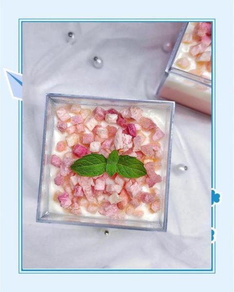 qq糖布丁的做法最简单_qq糖布丁怎么做好吃-第3张图片-山城妙识