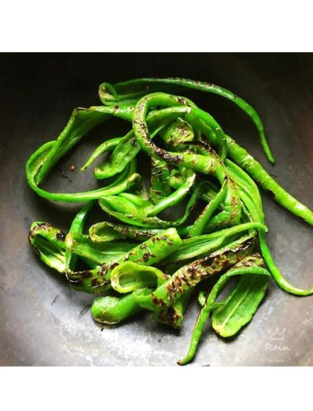 尖椒怎么做不辣_尖椒去辣技巧-第2张图片-山城妙识 尖椒怎么做不辣_尖椒去辣技巧-第2张图片-山城妙识