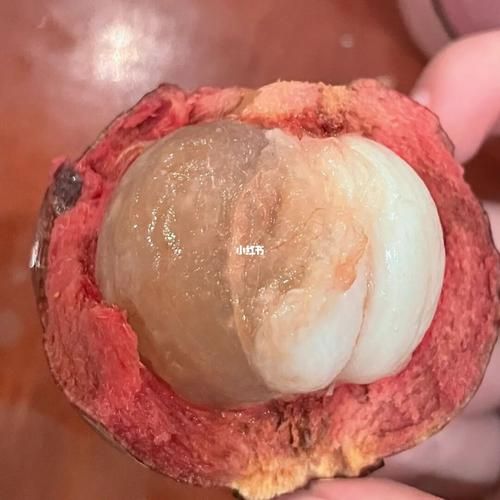 山竹一半白一半透明能吃吗_山竹果肉透明是坏了吗-第2张图片-山城妙识 山竹一半白一半透明能吃吗_山竹果肉透明是坏了吗-第2张图片-山城妙识