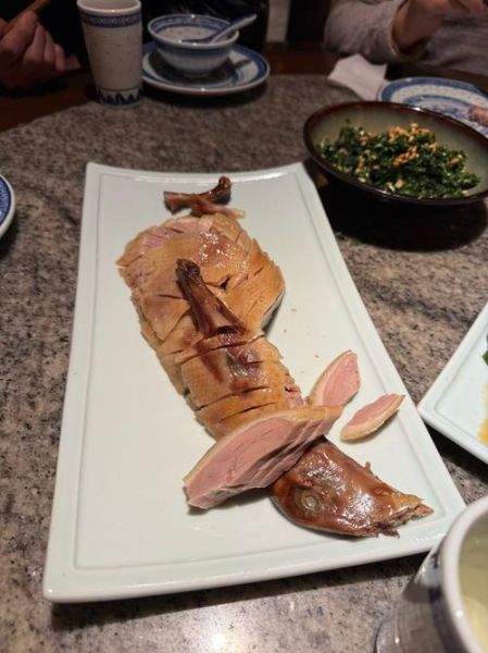 南京大排档特色菜有哪些_必点招牌菜推荐-第1张图片-山城妙识