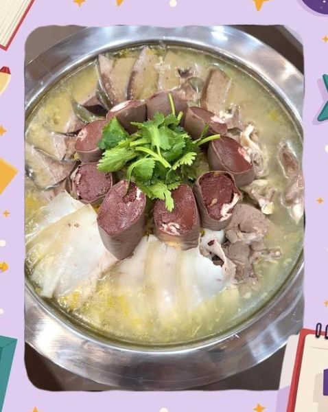 东北杀猪菜都有什么食材_正宗做法步骤-第1张图片-山城妙识 东北杀猪菜都有什么食材_正宗做法步骤-第1张图片-山城妙识