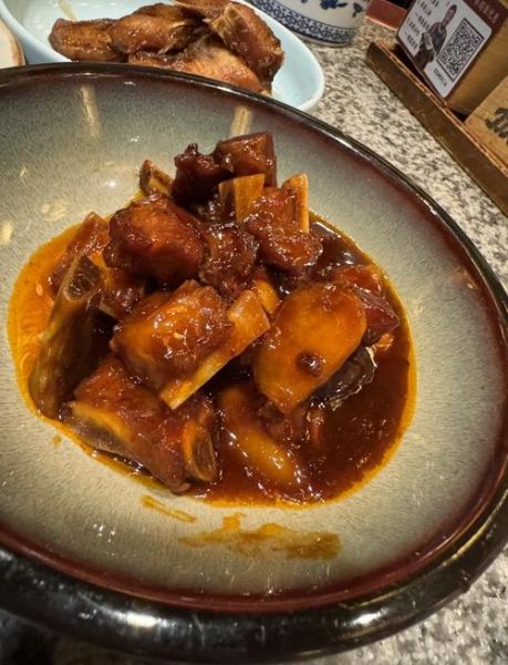 南京大排档特色菜有哪些_必点招牌菜推荐-第2张图片-山城妙识