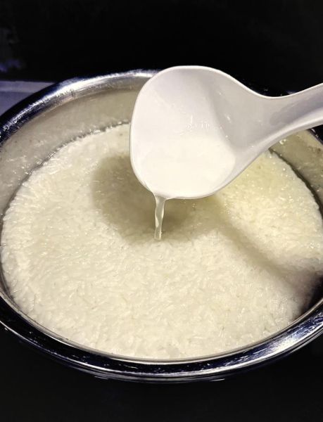 正宗米酒的做法视频_家庭自酿米酒步骤-第2张图片-山城妙识 正宗米酒的做法视频_家庭自酿米酒步骤-第2张图片-山城妙识