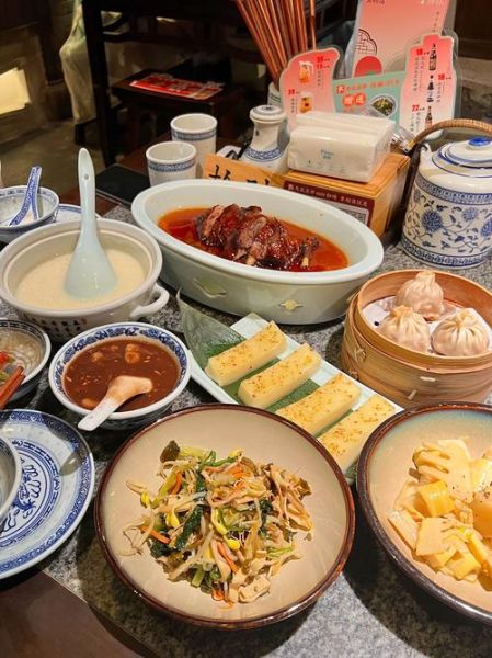 南京大排档特色菜有哪些_必点招牌菜推荐-第3张图片-山城妙识