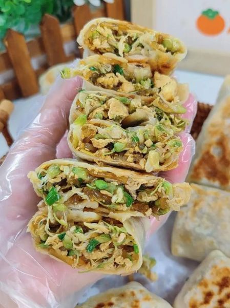 冰冻的洋槐花怎么吃_解冻后还能做哪些菜-第1张图片-山城妙识 冰冻的洋槐花怎么吃_解冻后还能做哪些菜-第1张图片-山城妙识