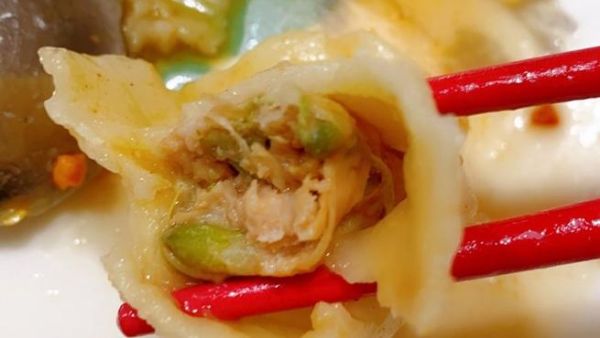 冰冻的洋槐花怎么吃_解冻后还能做哪些菜-第3张图片-山城妙识 冰冻的洋槐花怎么吃_解冻后还能做哪些菜-第3张图片-山城妙识