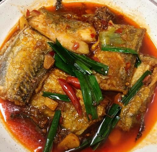 烧带鱼怎么做好吃_带鱼不腥的秘诀-第1张图片-山城妙识