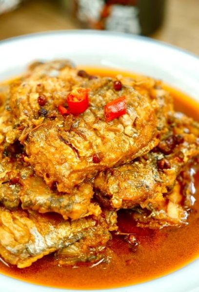 烧带鱼怎么做好吃_带鱼不腥的秘诀-第2张图片-山城妙识