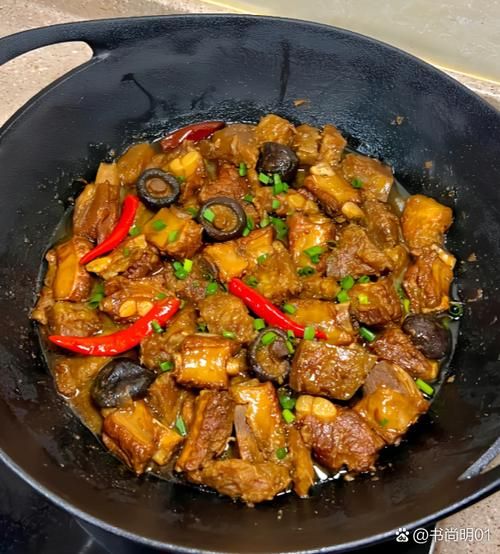 炖排骨怎么炖好吃又烂_排骨炖多久才软烂-第2张图片-山城妙识 炖排骨怎么炖好吃又烂_排骨炖多久才软烂-第2张图片-山城妙识