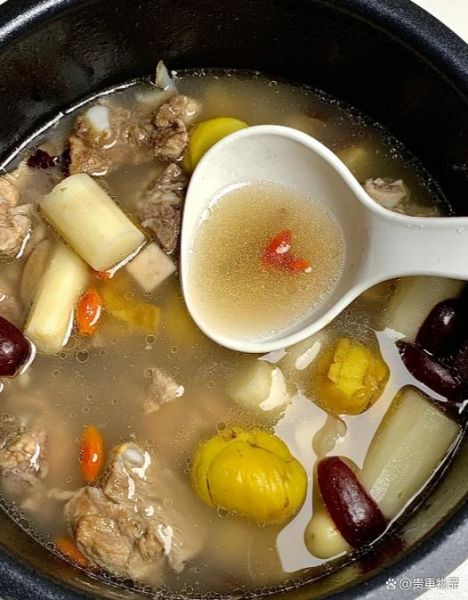 炖排骨怎么炖好吃又烂_排骨炖多久才软烂-第1张图片-山城妙识 炖排骨怎么炖好吃又烂_排骨炖多久才软烂-第1张图片-山城妙识