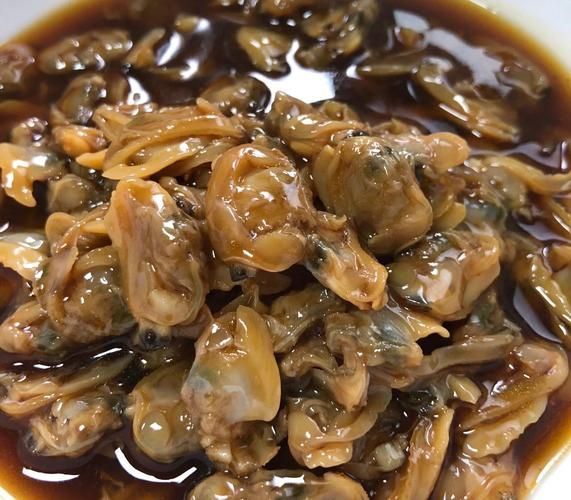 蛤蜊干怎么泡发_蛤蜊干的家常做法大全-第1张图片-山城妙识 蛤蜊干怎么泡发_蛤蜊干的家常做法大全-第1张图片-山城妙识