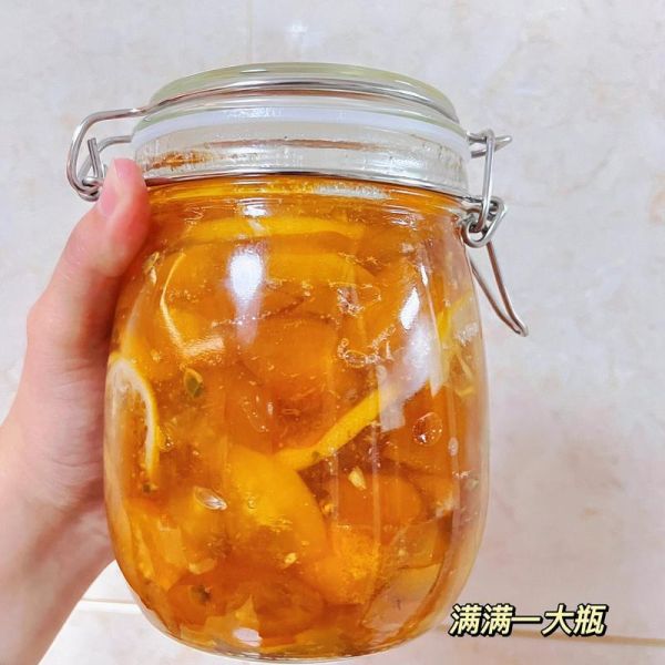金桔蜂蜜止咳的做法_金桔蜂蜜怎么熬止咳效果好-第2张图片-山城妙识 金桔蜂蜜止咳的做法_金桔蜂蜜怎么熬止咳效果好-第2张图片-山城妙识