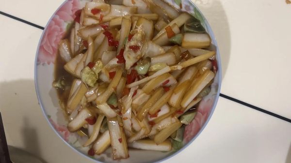 白菜帮怎么做好吃_白菜帮的家常做法大全-第2张图片-山城妙识 白菜帮怎么做好吃_白菜帮的家常做法大全-第2张图片-山城妙识