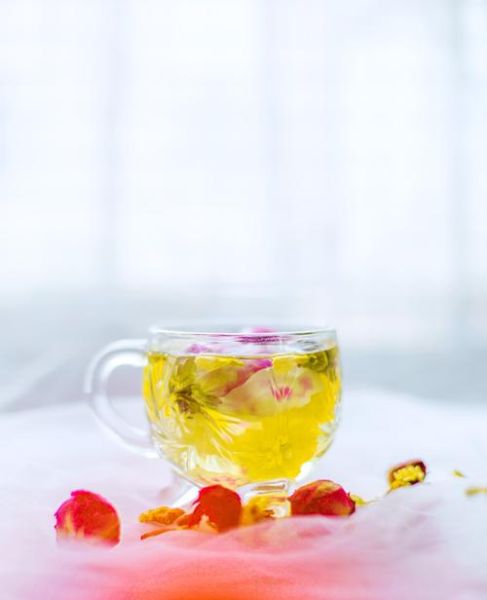 去火茶喝什么最好_上火喝什么茶最管用-第3张图片-山城妙识